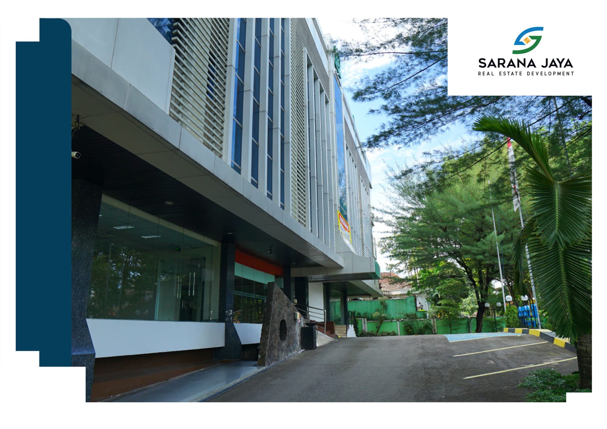 Sewa Ruang Usaha Terbaik Di Kawasan Menteng Jakarta Pusat Dekat Pusat ...